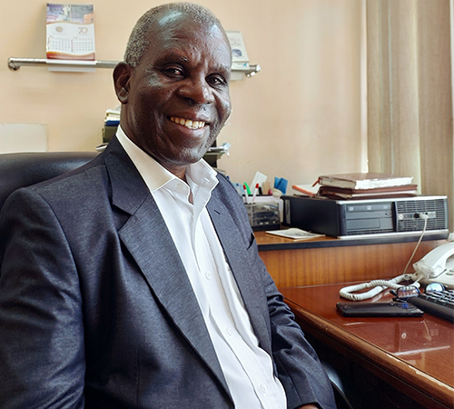 Doctors - Kilimani Childrens Clinic