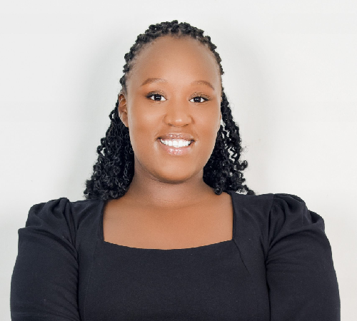 Doctors - Kilimani Childrens Clinic